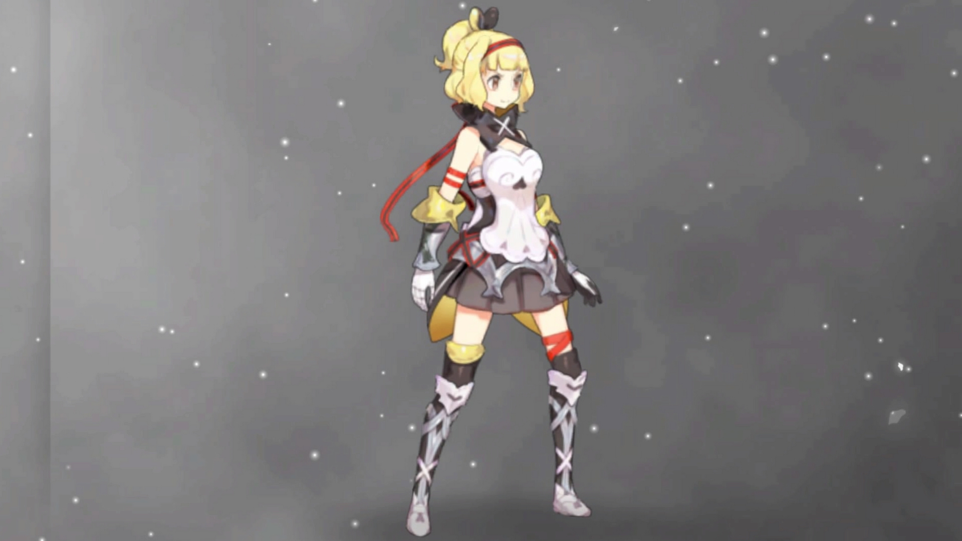 データ/ボディ - LOST EPIC (ロストエピック) 攻略wiki