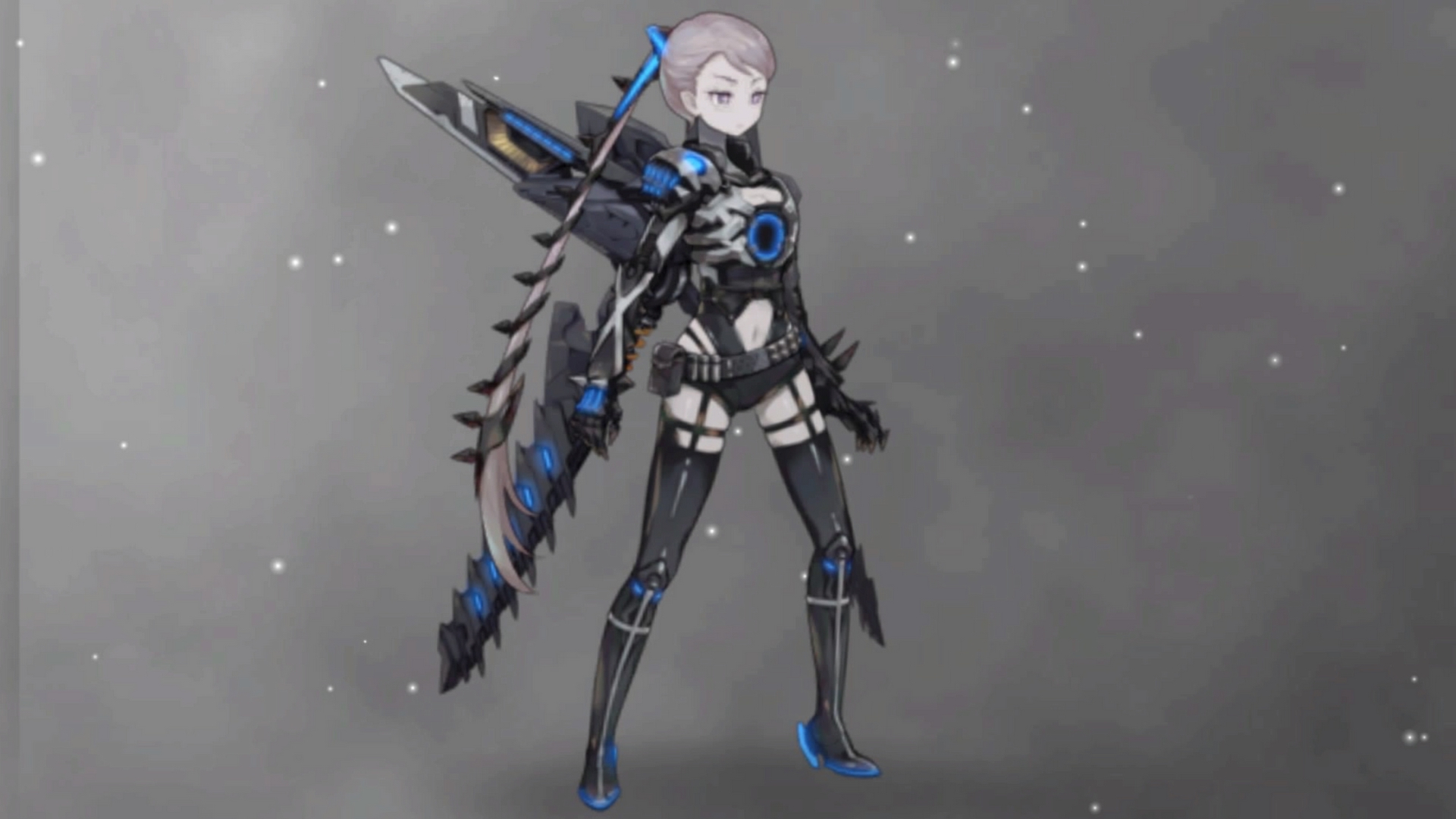 データ/ボディ - LOST EPIC (ロストエピック) 攻略wiki